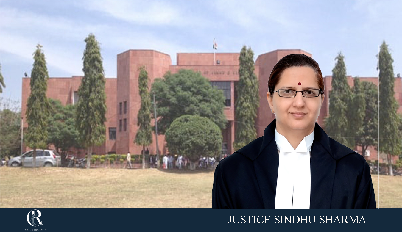 High Court Quashes Order of Cancellation of Allotment Passed by JDA on ...